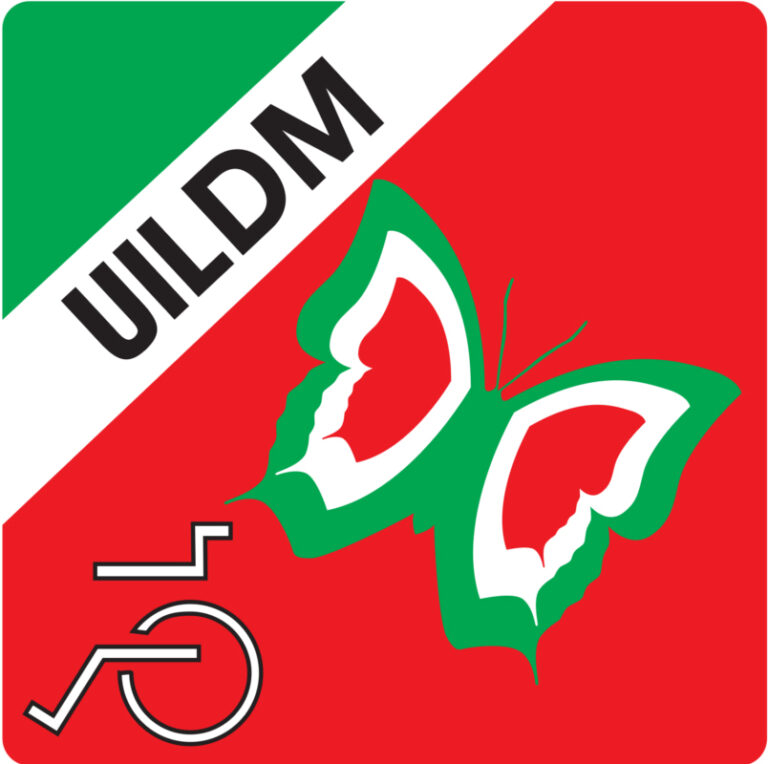 UILDM | Unione Italiana Lotta alla Distrofia Muscolare